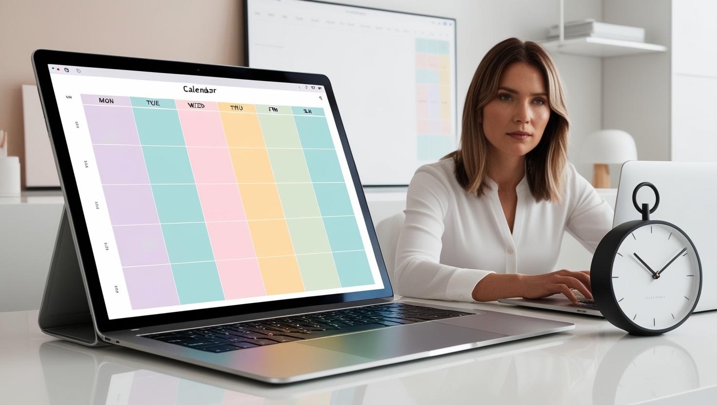 Workplace Anxiety: 10 Tools to Stay Calm and Focuse at Work
